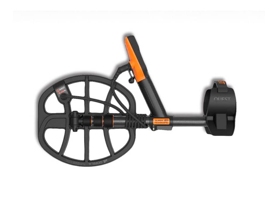 Купить металлоискатель Quest X10 idmaxx в Батайске